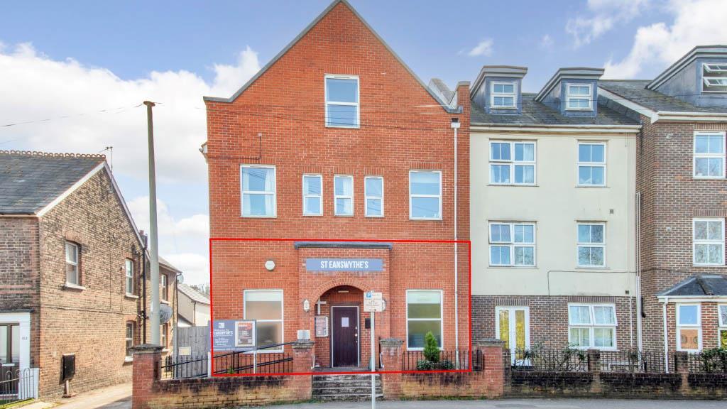 Priory Road, Tonbridge TN9 Property for sale - £150,000