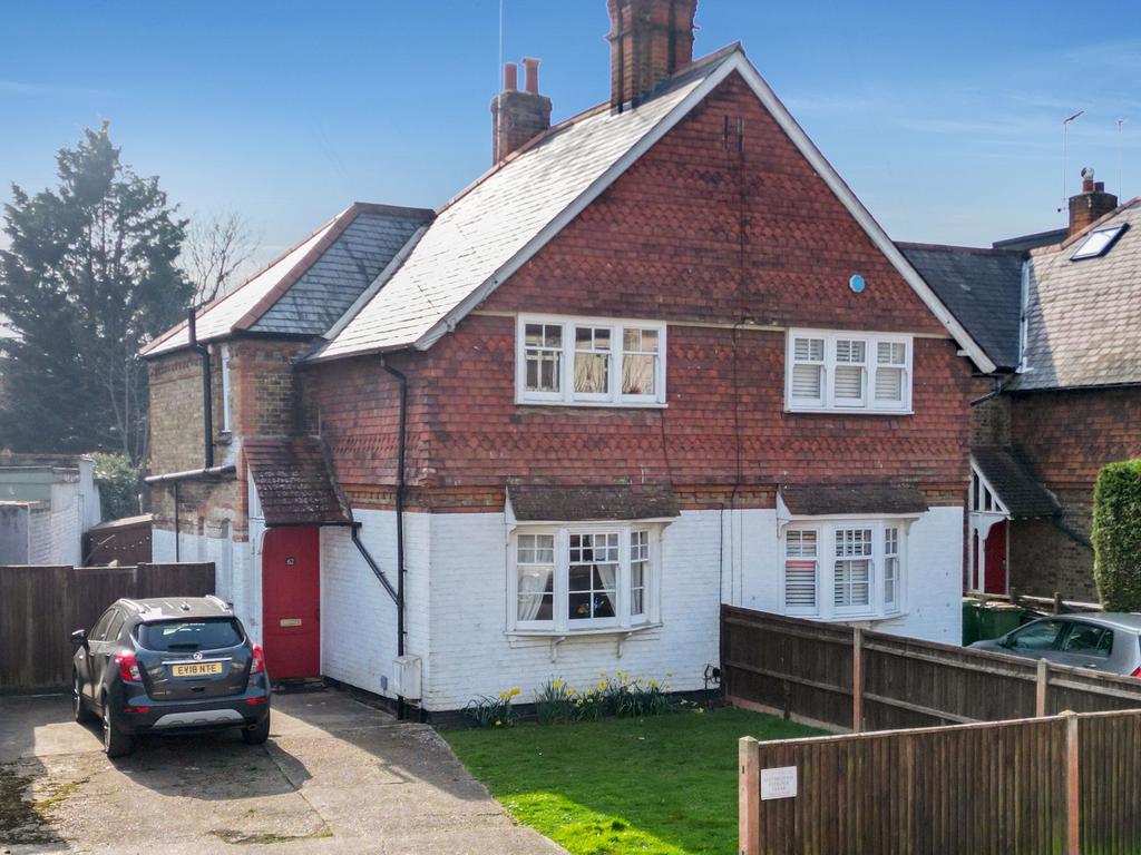 Ditton Hill Road, Long Ditton, KT6 3 bed semi-detached house for sale ...
