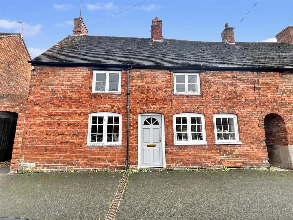 Southam Street, Kineton, Warwick 3 bed house - £350,000