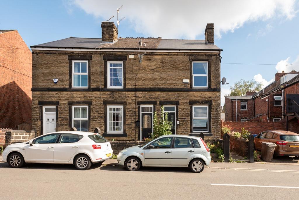 Parson Cross Road, Sheffield S6 3 bed semi-detached house for sale - £ ...