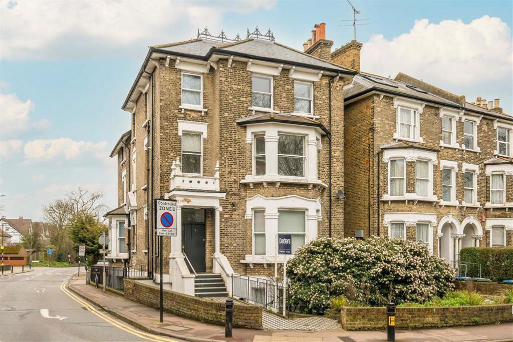 Charlton Road, London SE3 Studio for sale - £227,500