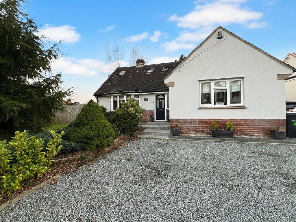 The Street, Black Notley, Braintree... 5 bed detached house for sale ...