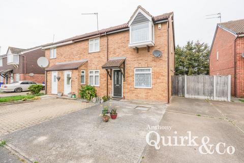 Houses for sale in Tilbury | OnTheMarket