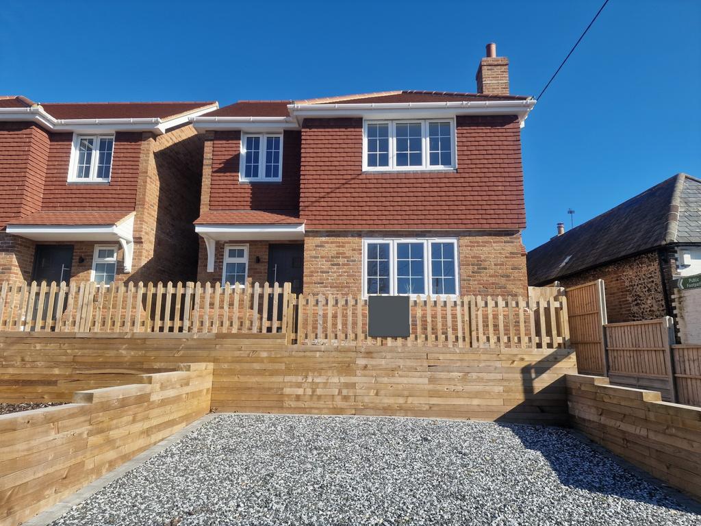 Back Street, Ringwould, CT14 8HN 4 bed house to rent - £2,000 pcm (£462 pw)