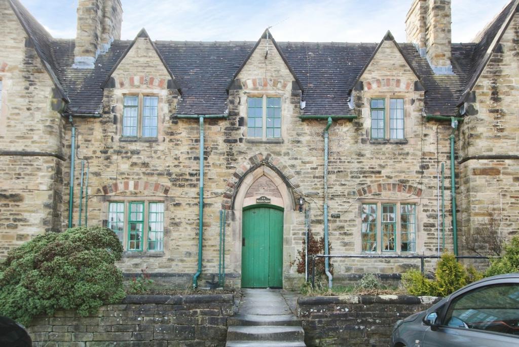 Barracks Square, Cheshire SK11 1 bed apartment - £750 pcm (£173 pw)