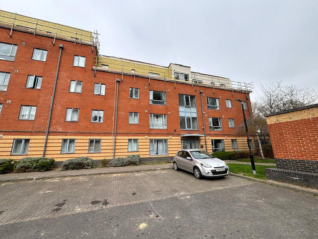 Dragoon Hall, Master Gunner Place... 6 bed apartment for sale - £500,000