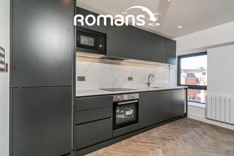 Studios To Rent In Reading | OnTheMarket
