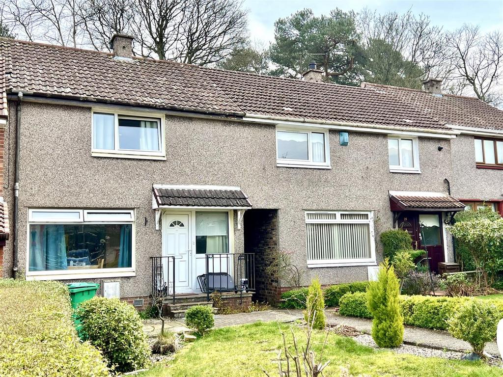 Bilsland Road, Glenrothes KY6 2 bed terraced house - £89,950