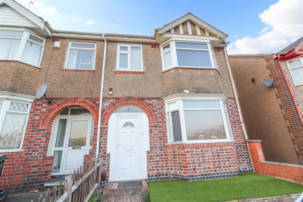 Ansty Road, Coventry CV2 1 bed in a house share - £625 pcm (£144 pw)