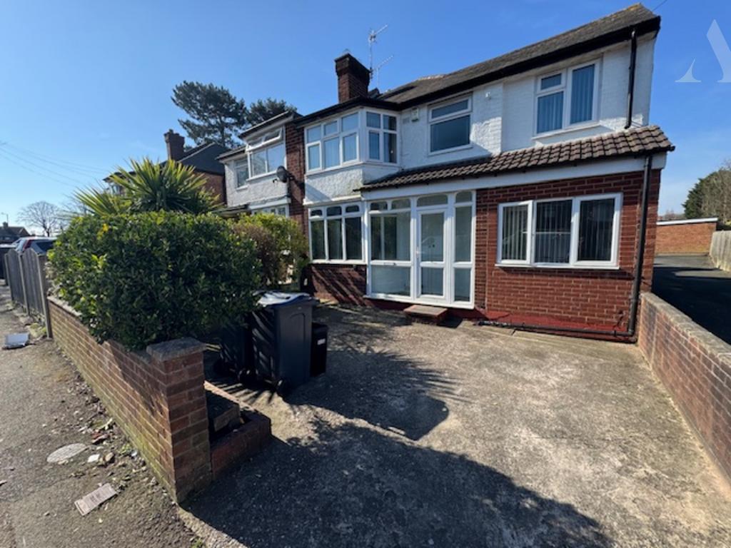 Chipperfield Road, Birmingham, West... 4 bed semi-detached house for ...