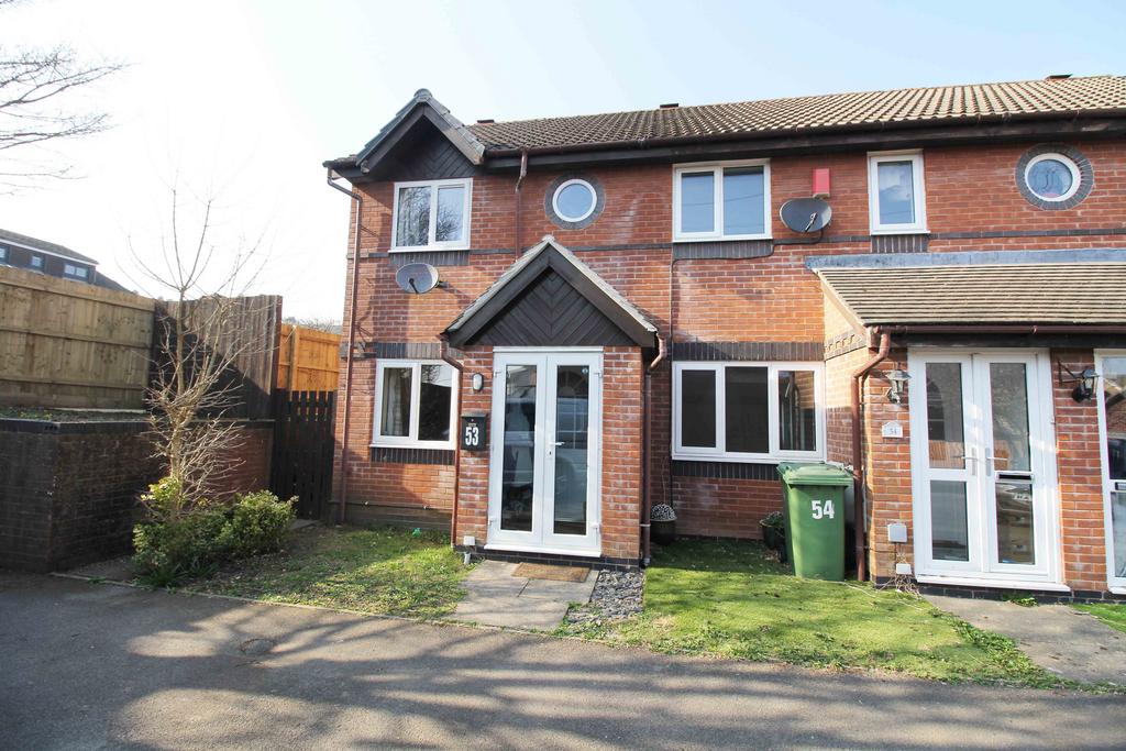 Llwyn Onn, Tyla Garw, CF72 9EU 2 bed semi-detached house to rent - £925 ...