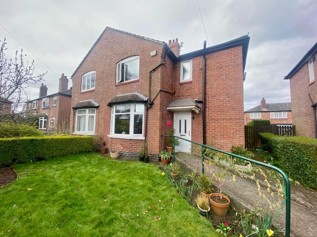 Old Moat Lane, Withington 3 bed semi-detached house for sale - £325,000