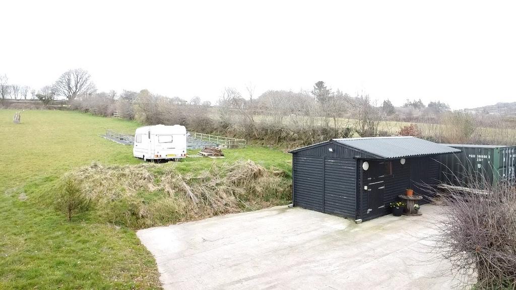Kelly Bray, Callington Land - £145,000
