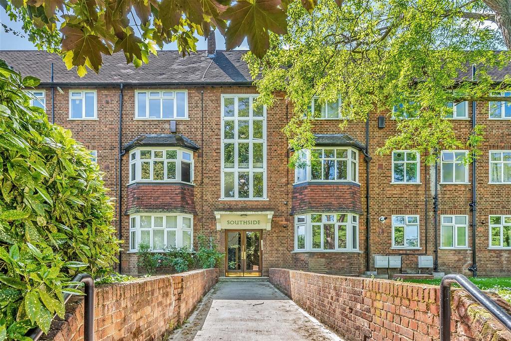 Carleton Road, Tufnell Park, N7 1 bed flat to rent - £1,800 pcm (£415 pw)