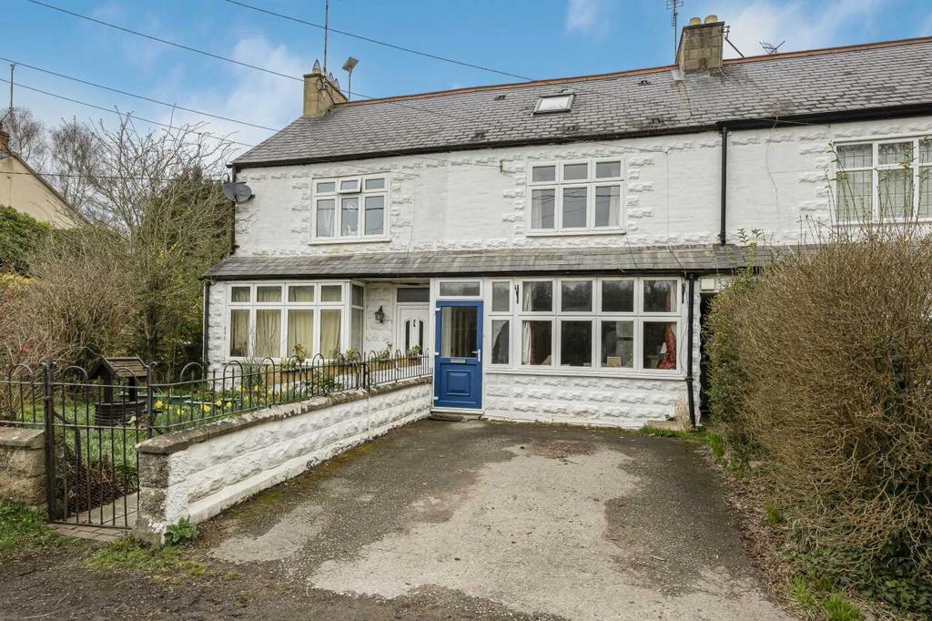 Baldon Lane, Oxford OX44 4 bed terraced house - £499,950