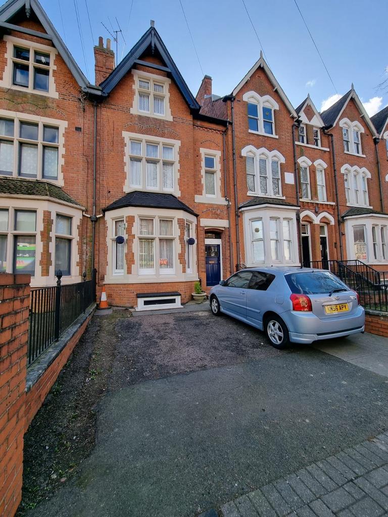 Evington Road, Leicester, LE2 6 bed terraced house - £470,000