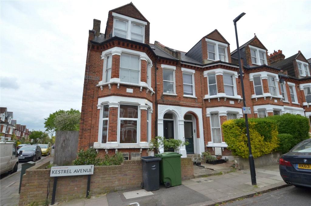 Kestrel Avenue, Herne Hill, London, SE24 5 bed property with land - £ ...