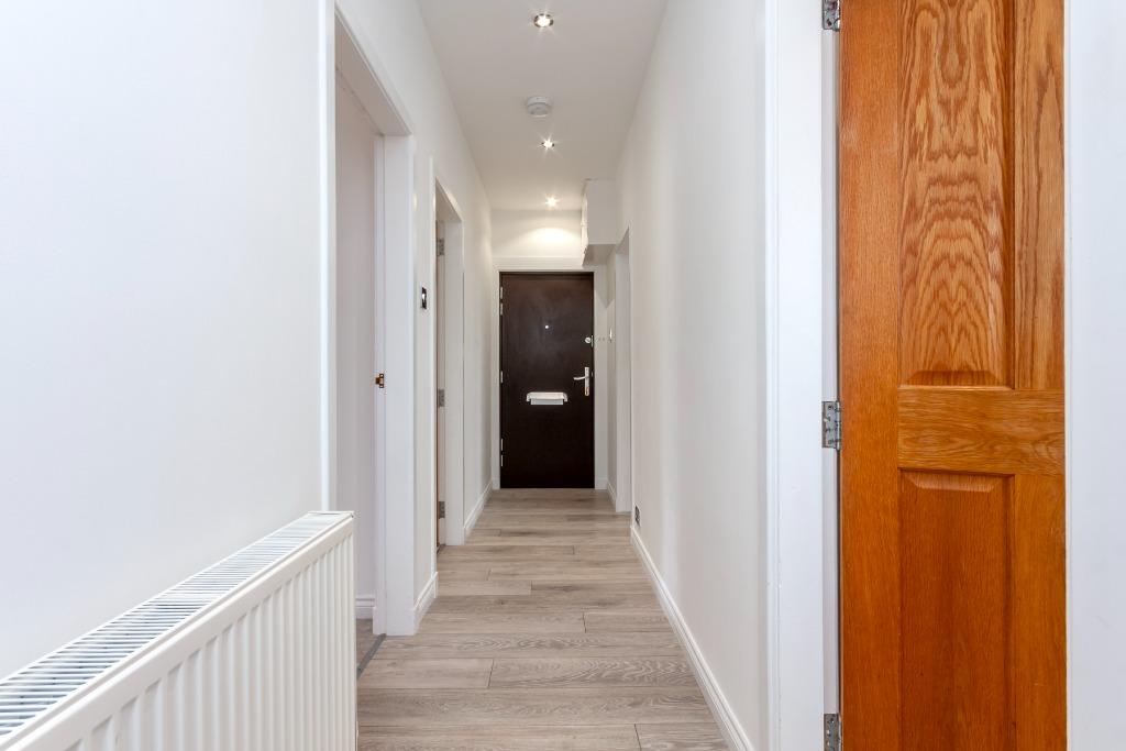 Hilton Drive, Aberdeen AB24 2 bed flat - £700 pcm (£162 pw)