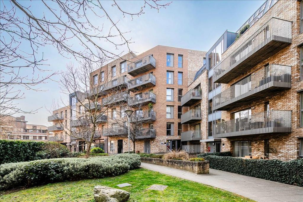 New North Road, Hoxton, N1 2 bed apartment - £815,000