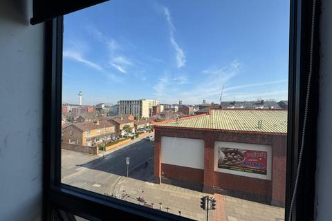 Auction Properties For Sale In Liverpool | OnTheMarket