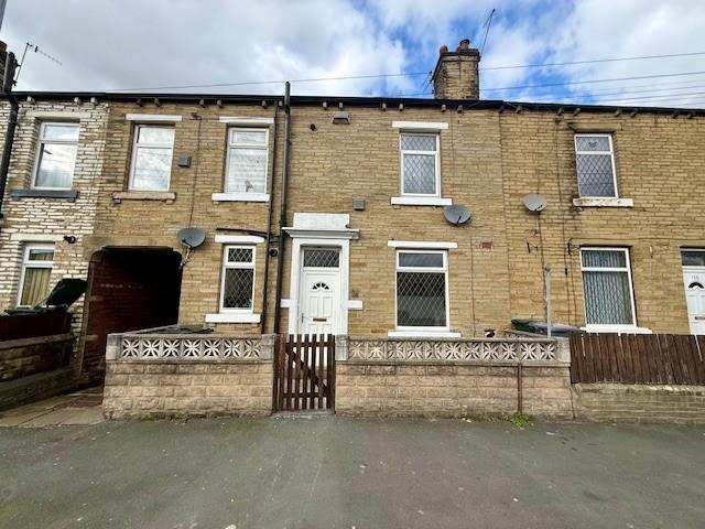 Leicester Street, East Bowling, Bradford 3 bed terraced house - £89,950