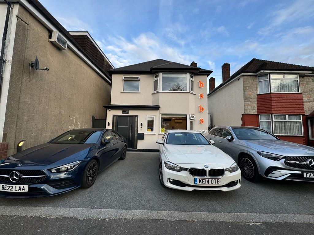 HSBS Law, 50 Farnham Road, Slough, SL1 Serviced office - £3,000 pcm (£ ...