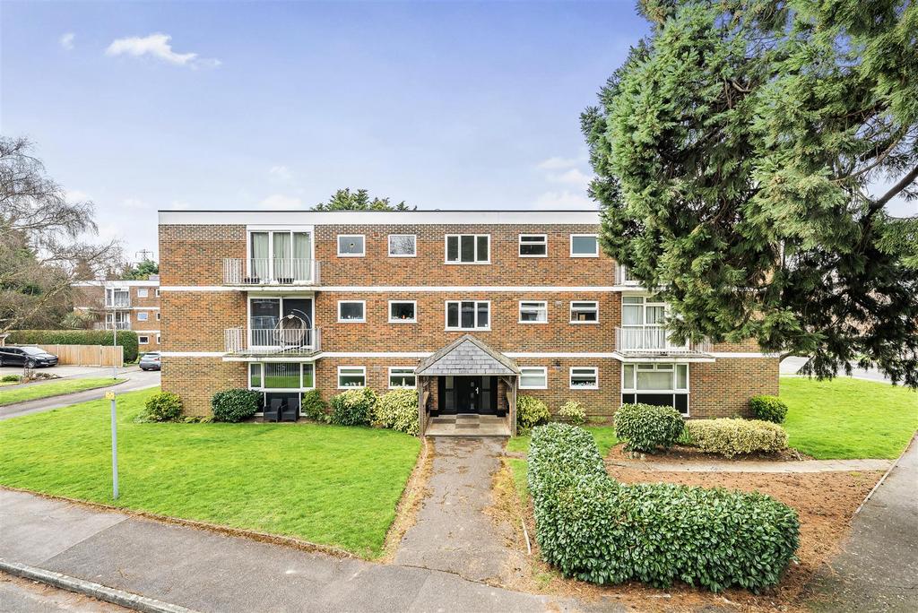 Ardenlee Drive, Maidstone 3 bed apartment for sale - £260,000