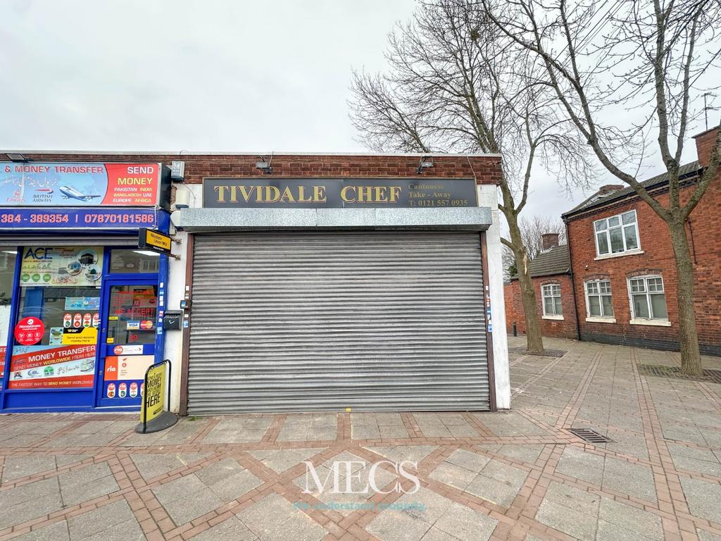 Tividale Road, Tipton, West Midlands... Property - £1,000 pcm (£231 pw)