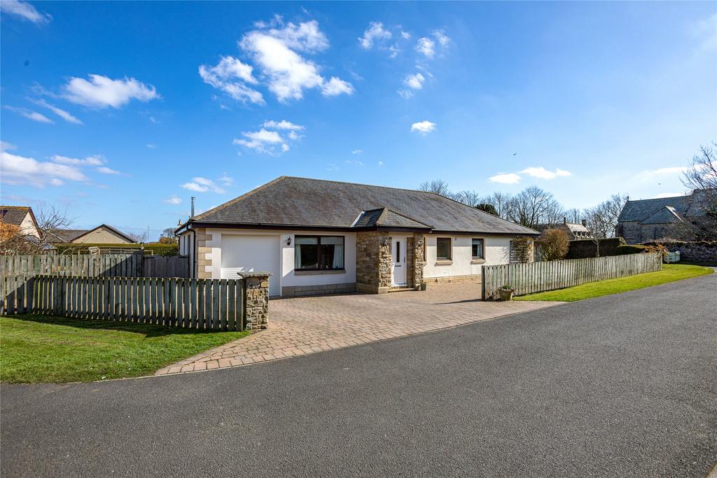 Church Lane, Lowick... 3 bed detached house for sale - £450,000