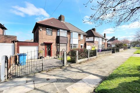 Houses for sale in Childwall | OnTheMarket