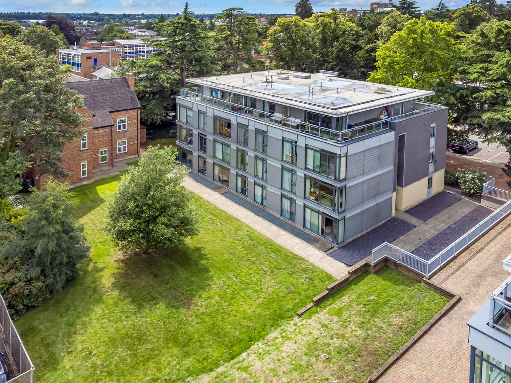 Scholars Court, Newsome Place, St Albans 1 bed apartment for sale - £ ...
