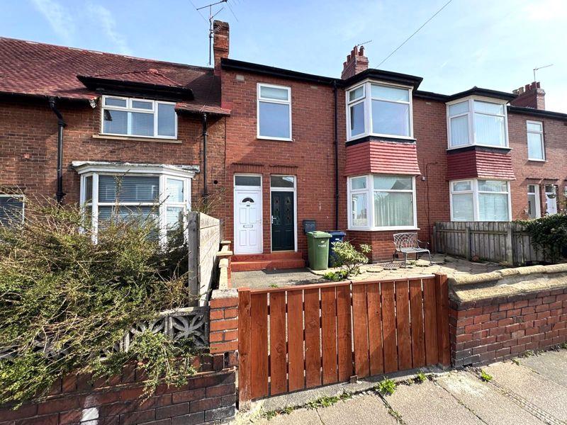 Chillingham Road, Heaton 3 bed apartment for sale - £160,000