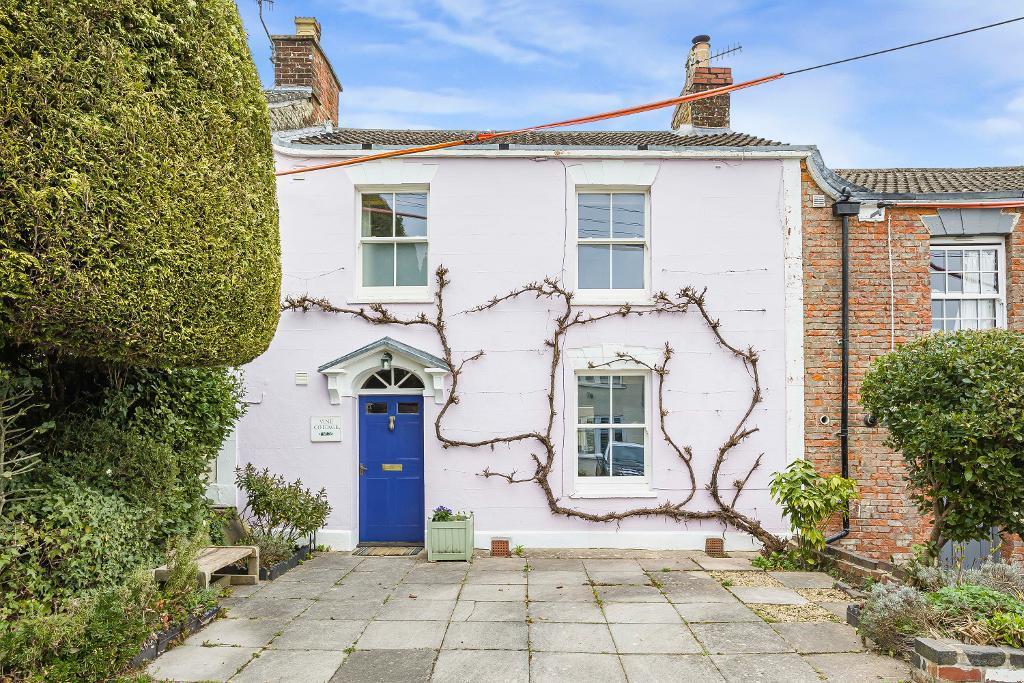 Uley, Dursley GL11 2 bed character property for sale - £475,000