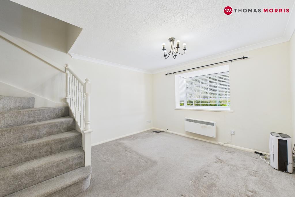 Grosvenor Gardens, Biggleswade SG18 2 bed house to rent - £1,100 pcm (£ ...