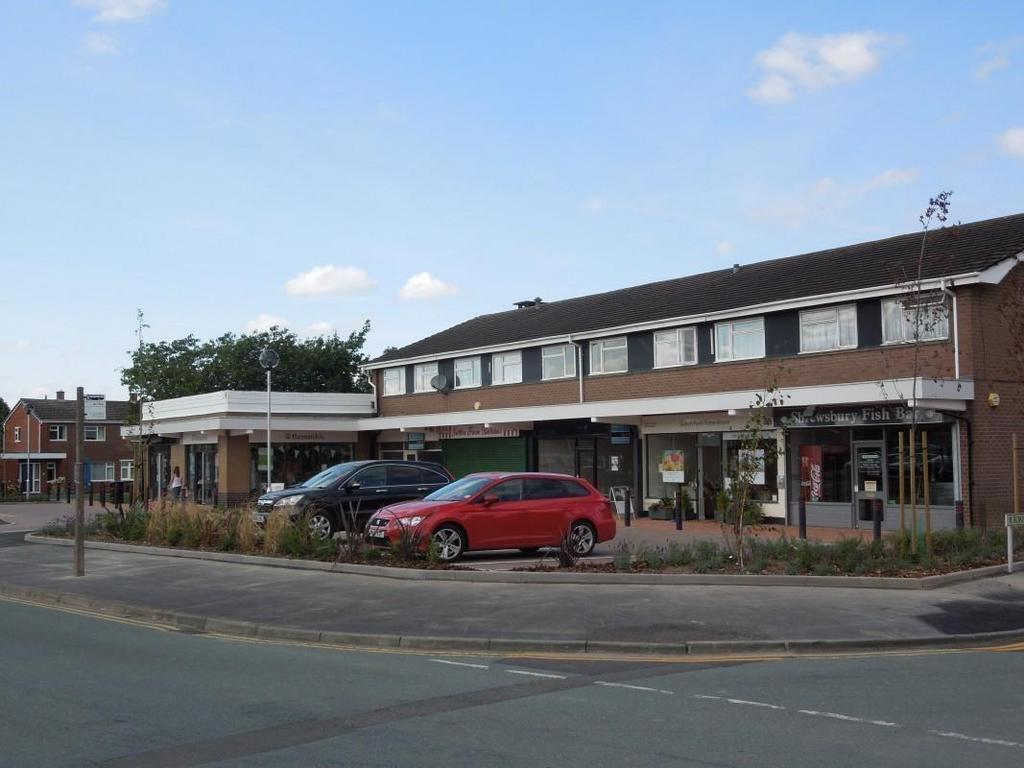 Sutton Farm, Shrewsbury SY2 Convenience store to rent - £1,250 pcm (£ ...