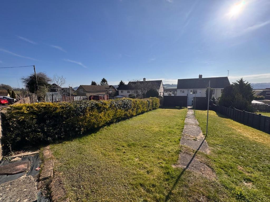 Field Road, Field Road, Whiteshill... 3 bed semi-detached house for ...