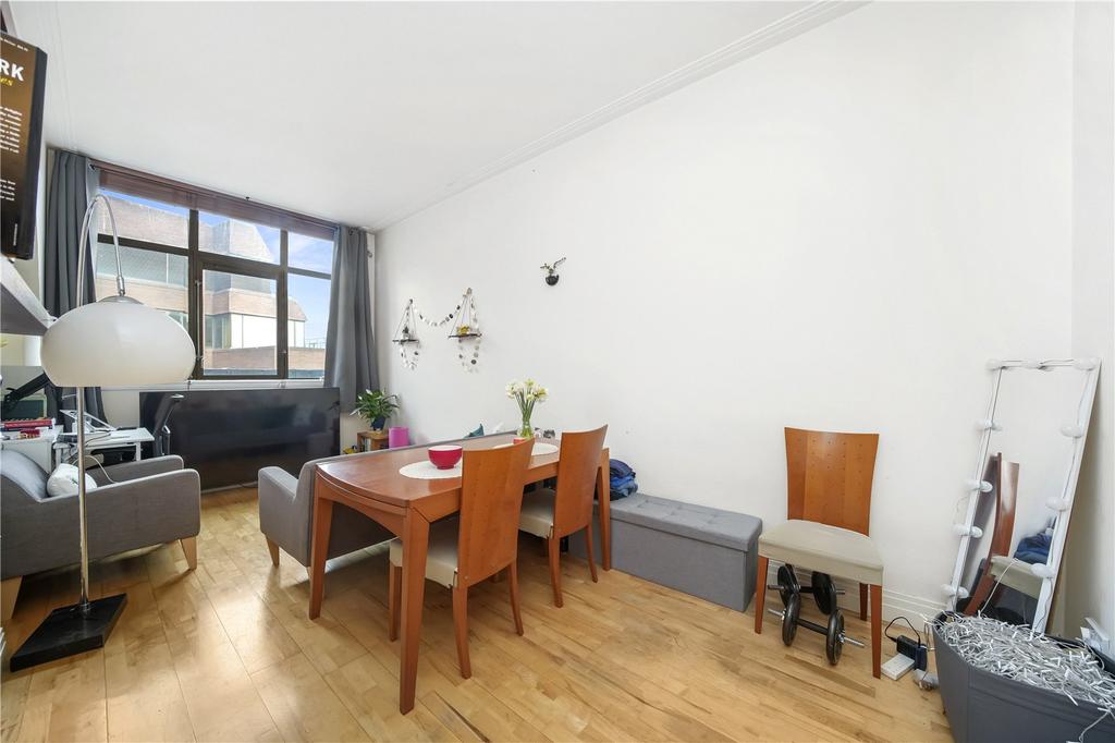 Prescot Street, E1 1 bed apartment for sale - £450,000