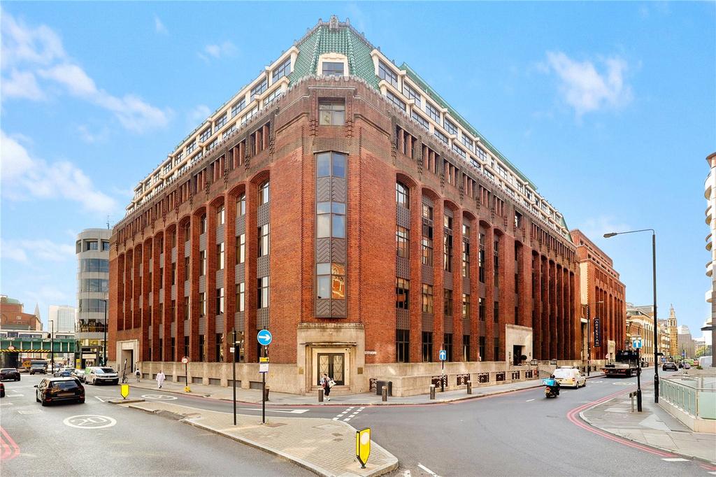 Prescot Street, E1 1 bed apartment - £420,000