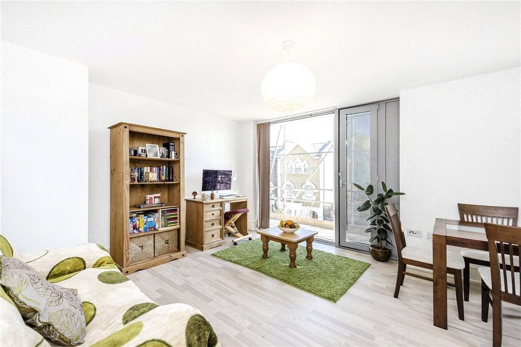 Northstand Apartments, Highbury... 1 bed apartment for sale - £400,000