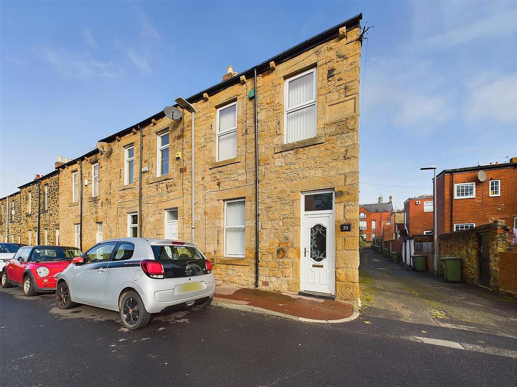 Lowerys Lane, Gateshead NE9 2 bed end of terrace house - £700 pcm (£162 pw)