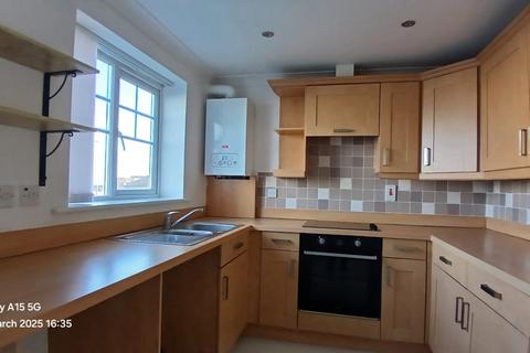 Flats To Rent In Hartlepool | OnTheMarket