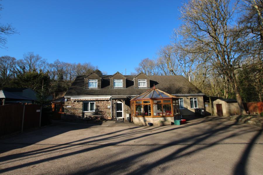 Quarry Barton, Bristol BS16 1 bed in a house share to rent - £700 pcm ...