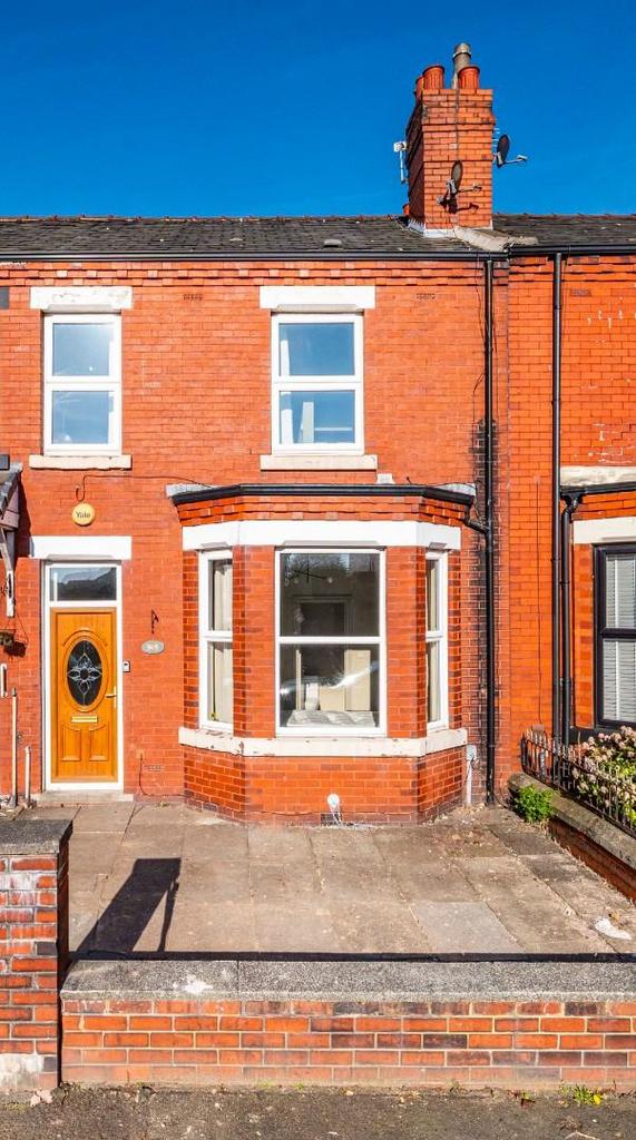 Gidlow Lane, Springfield, Wigan, WN6 7PH 1 bed in a house share to rent ...