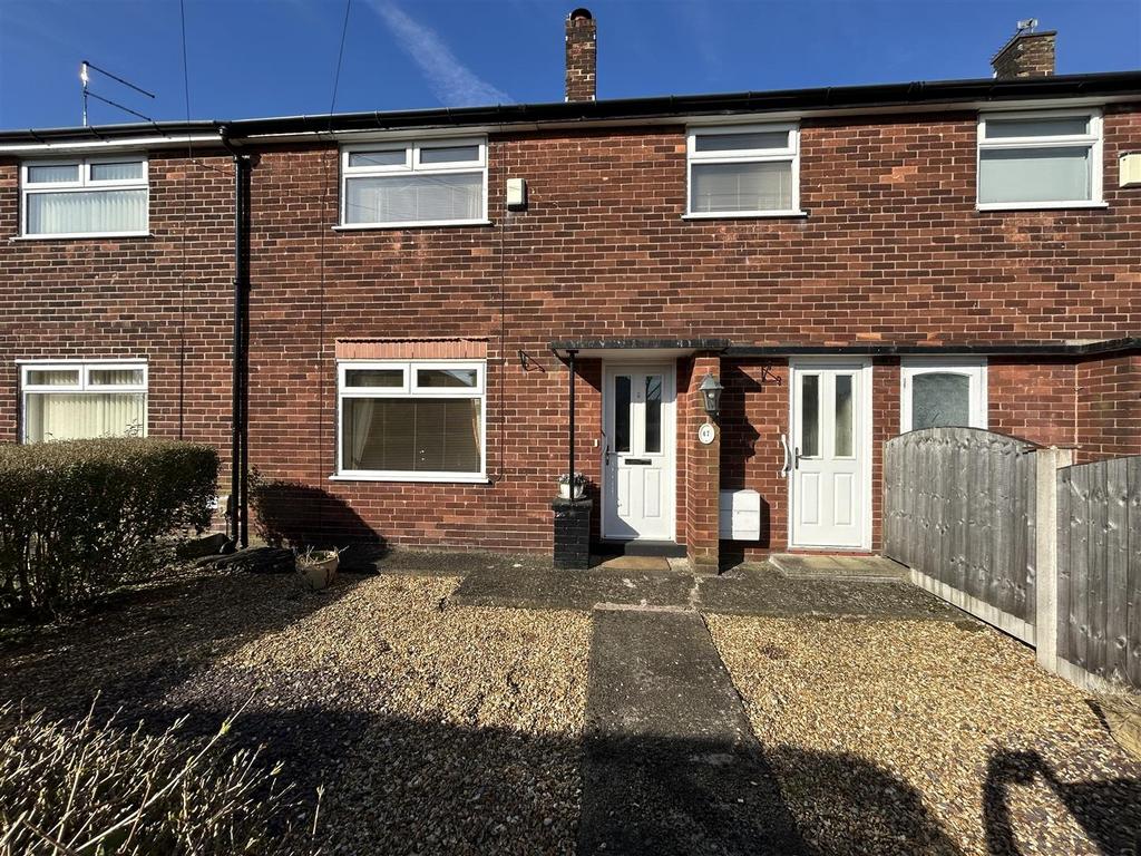 Alt Lane, Alt, Oldham 3 bed terraced house for sale - £190,000