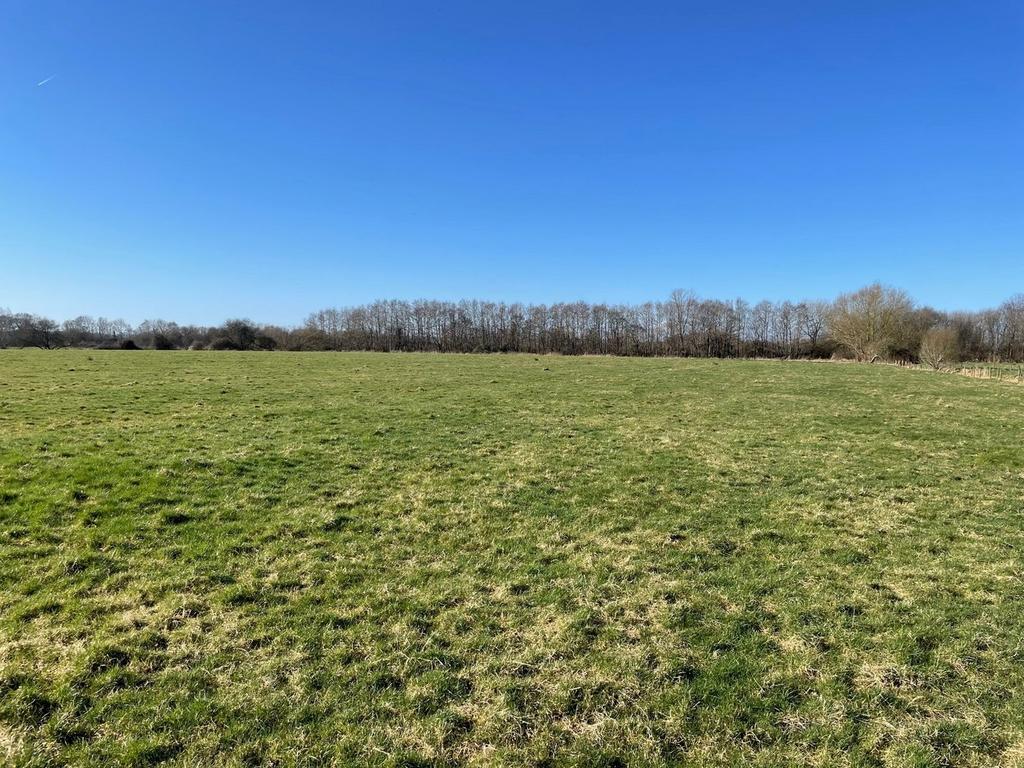 Lot B - Back River Drove, Sharpham, BA6 Farm land - £70,000