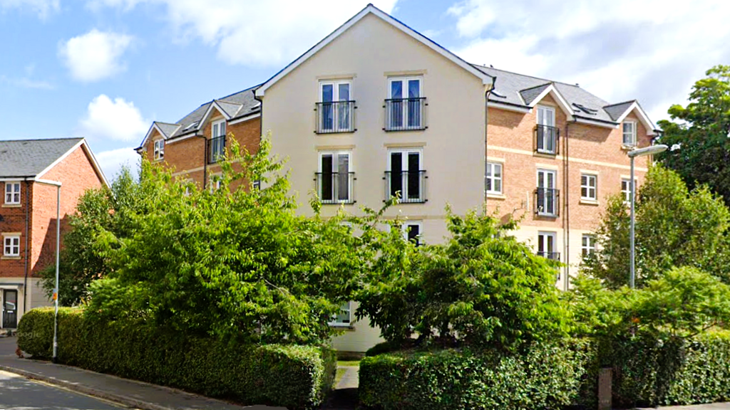 Montgomery Avenue, West Park, Leeds... 2 bed apartment for sale - £200,000