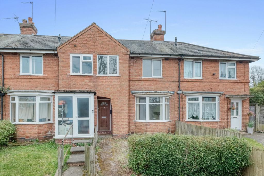 Honiton Close, Northfield... 3 bed terraced house for sale - £220,000