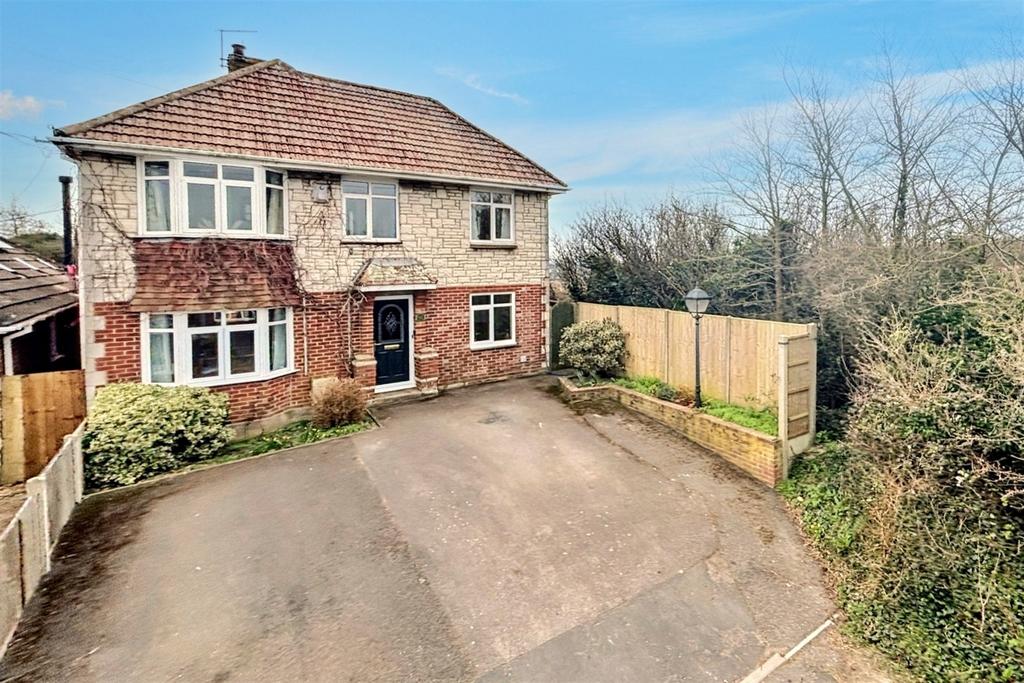Southill 4 bed detached house for sale - £500,000