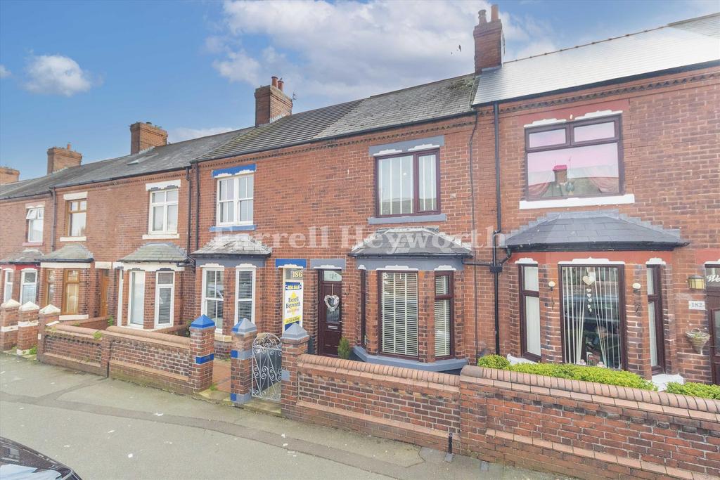 Blake Street, Barrow In Furness LA14 3 bed house - £159,950