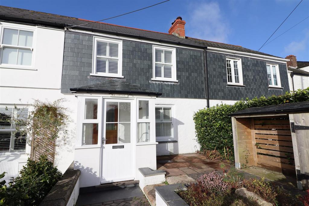 Point Green, Devoran 3 bed terraced house - £1,700 pcm (£392 pw)